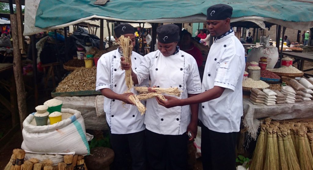 The Breakout Principle in Adelina Banda – SavannaBel