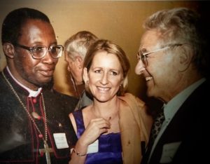 Zimbabwe – Taking a Step without Feet – SavannaBel